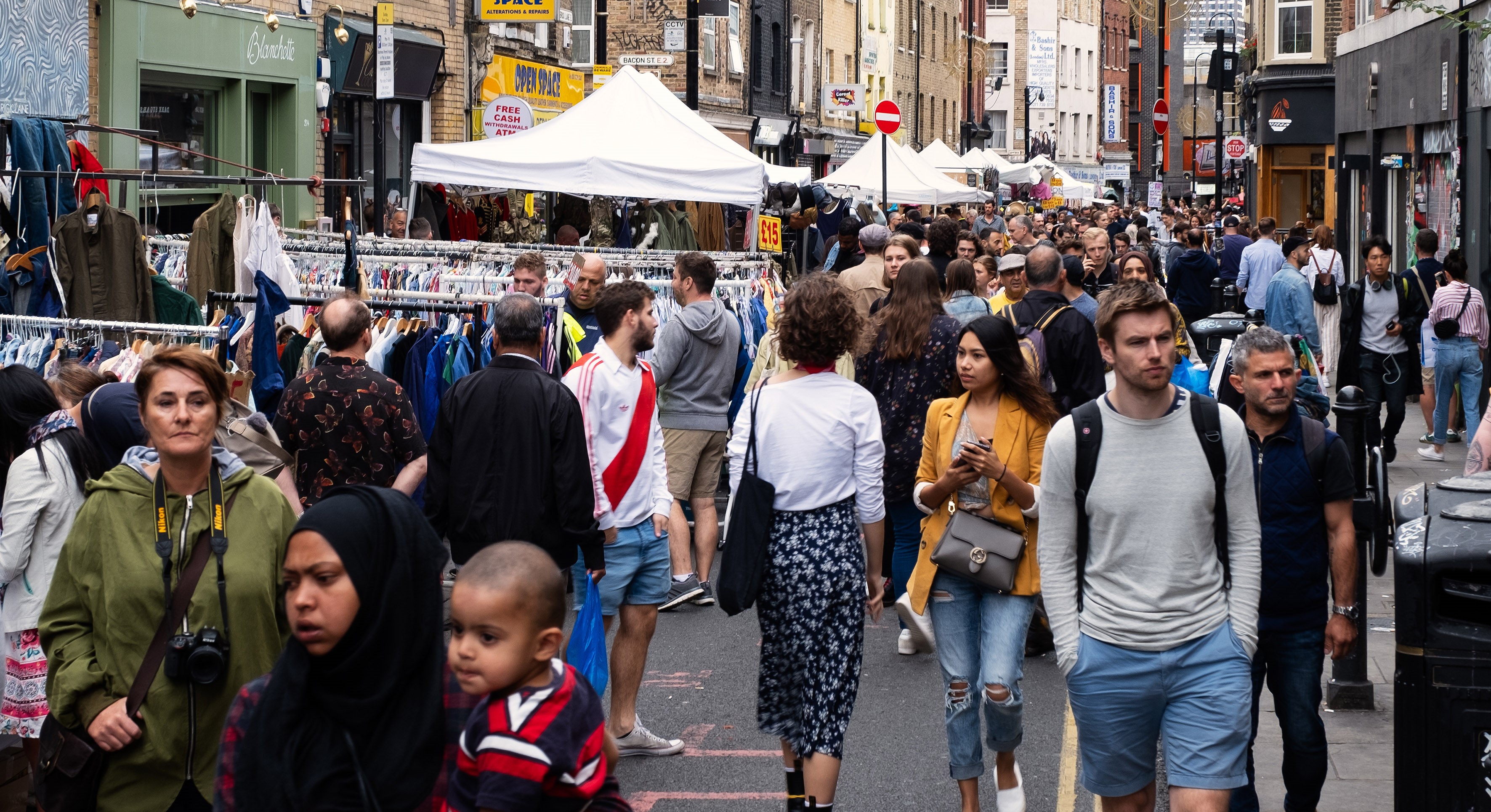 Accessibility Statement | London Borough of Tower Hamlets