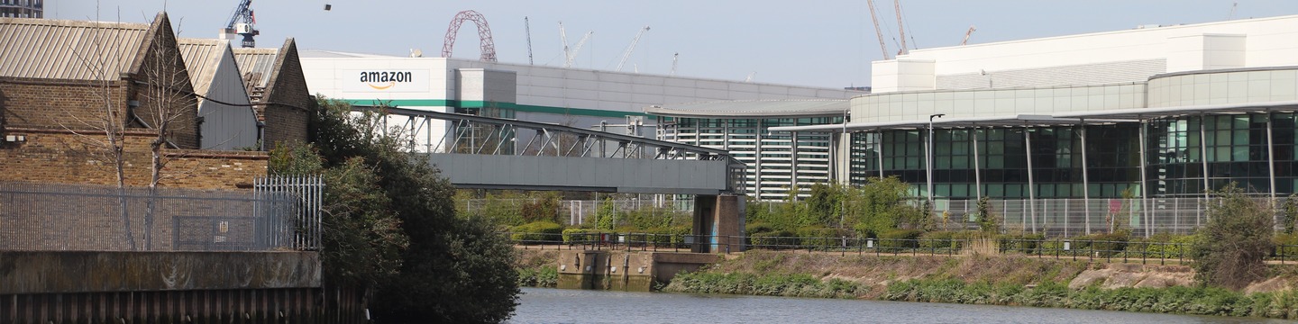 Project: Mayer Parry Bridge | London Borough of Tower Hamlets